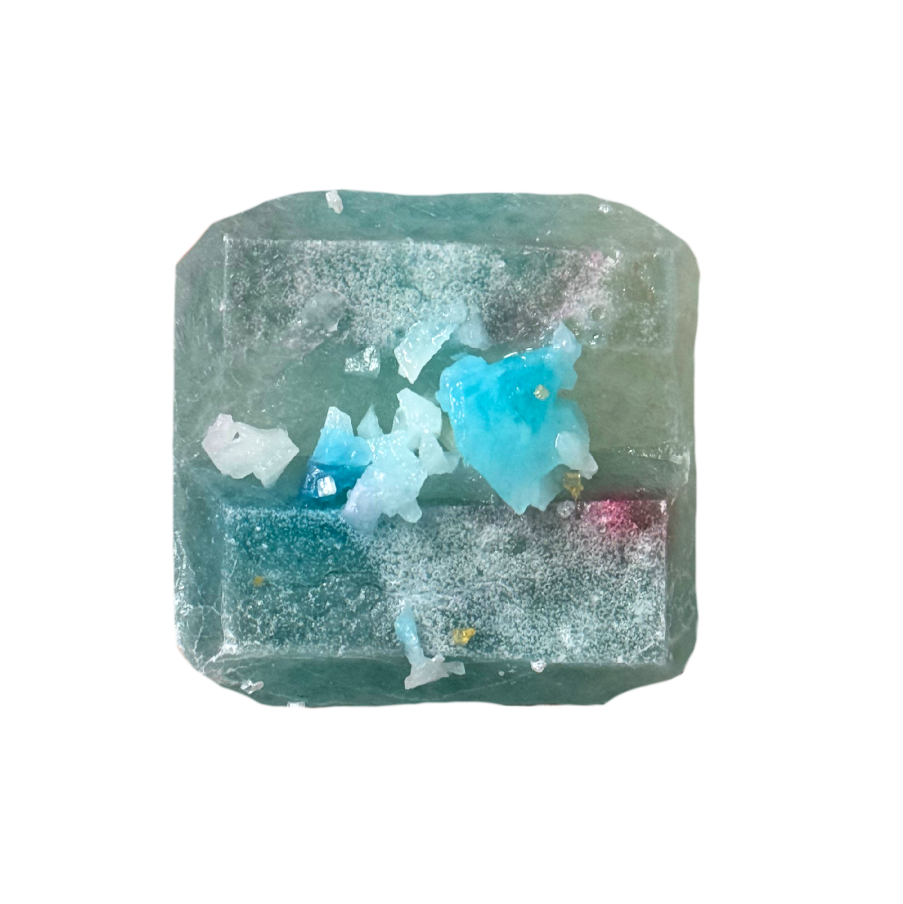 LYCHEE AURORA - SILKY GEM | La Commère Magasin Général