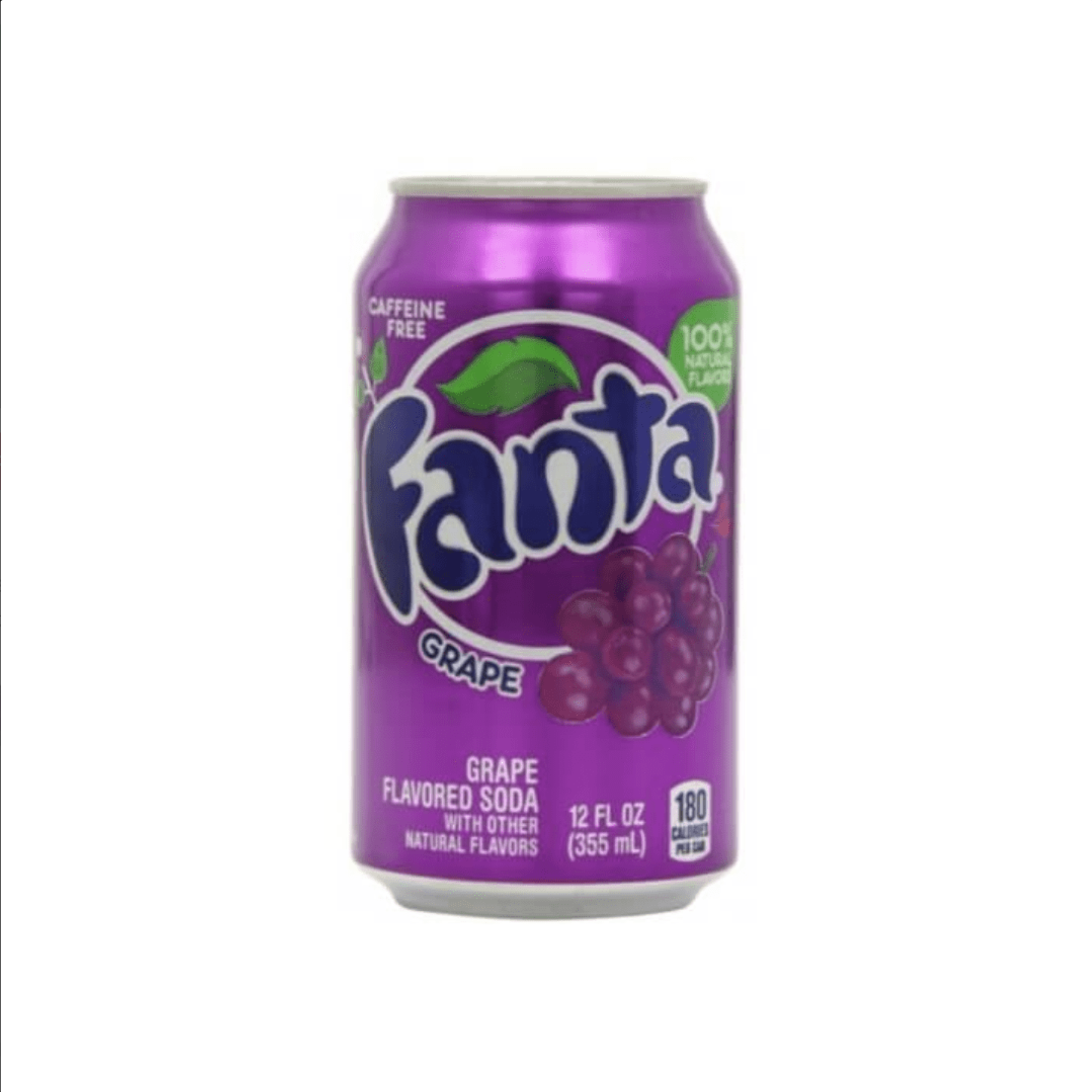 Fanta Raisin - Délice Pétillant | La Commère Magasin Général