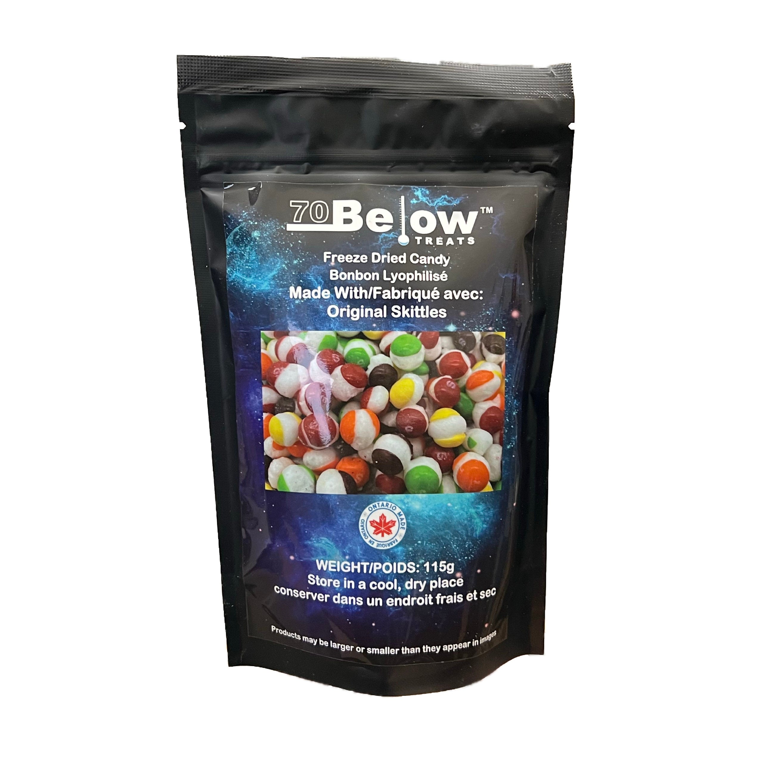 Popables Originaux – Les bonbons lyophilisés qui éveillent vos sens ...