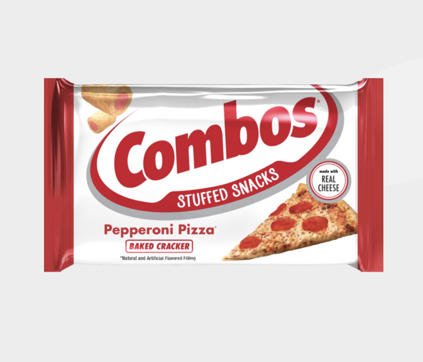 COMBOS MINI - PEPPERONI PIZZA | La Commère Magasin Général