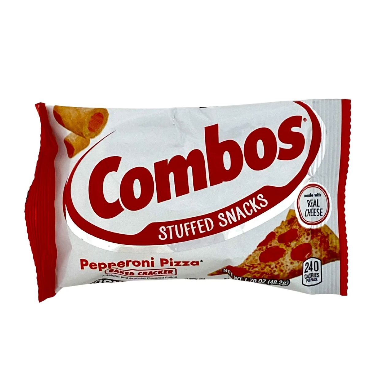 COMBOS MINI - PEPPERONI PIZZA | La Commère Magasin Général