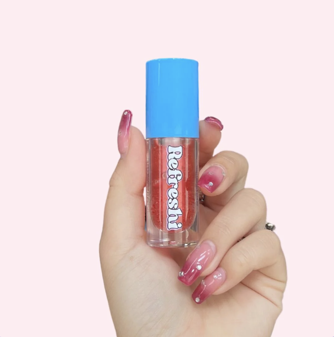 Popsicle Cyclone Lip Oil – Refreshi Cosmetics | La Commère Magasin Général