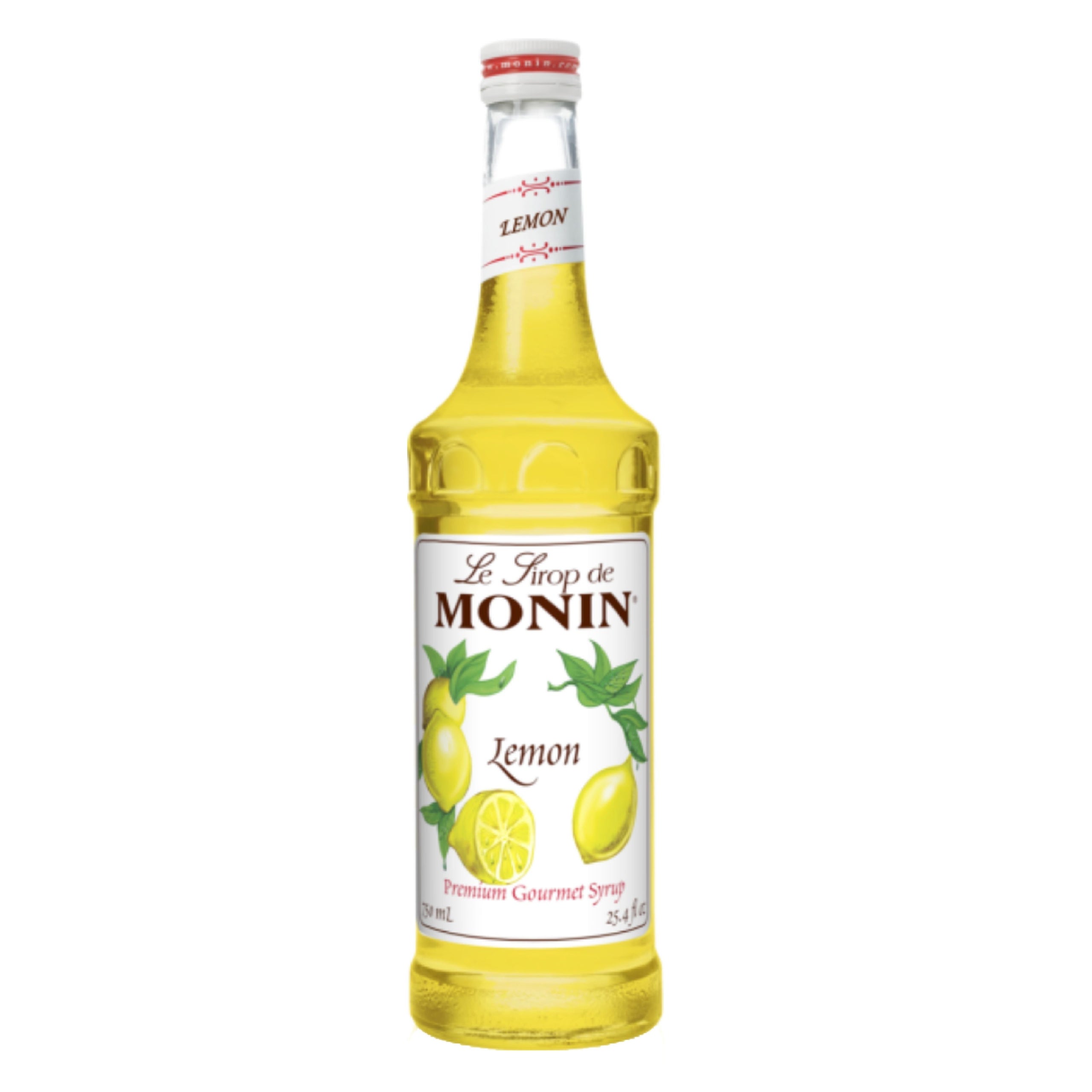SIROP DE CITRON - MONIN | La Commère Magasin Général