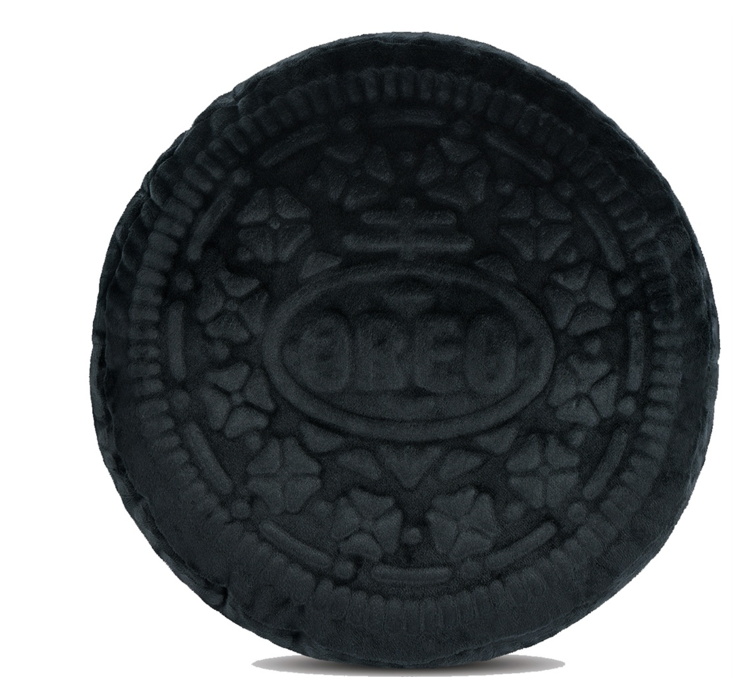 PELUCHE EN RELIEF OREO BISCUIT | La Commère Magasin Général