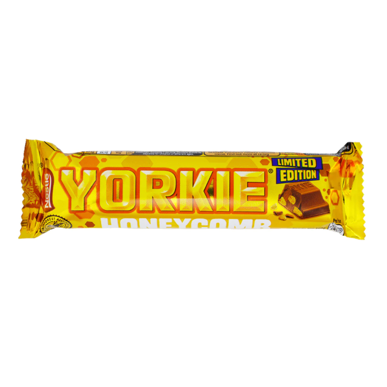 YORKIE - HONEYCOMB | La Commère Magasin Général