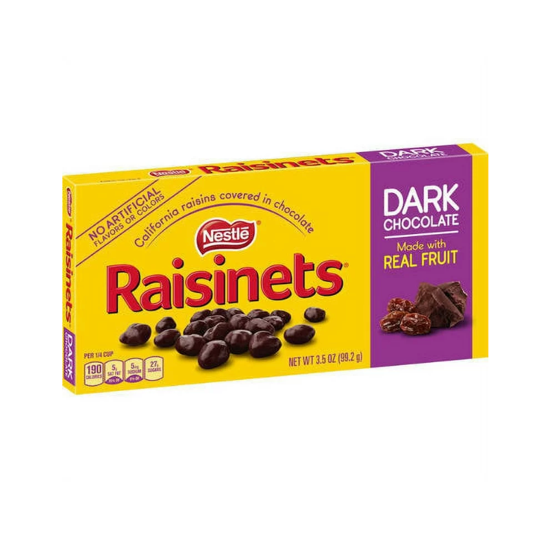 NESTLE - RAISINETS | La Commère Magasin Général