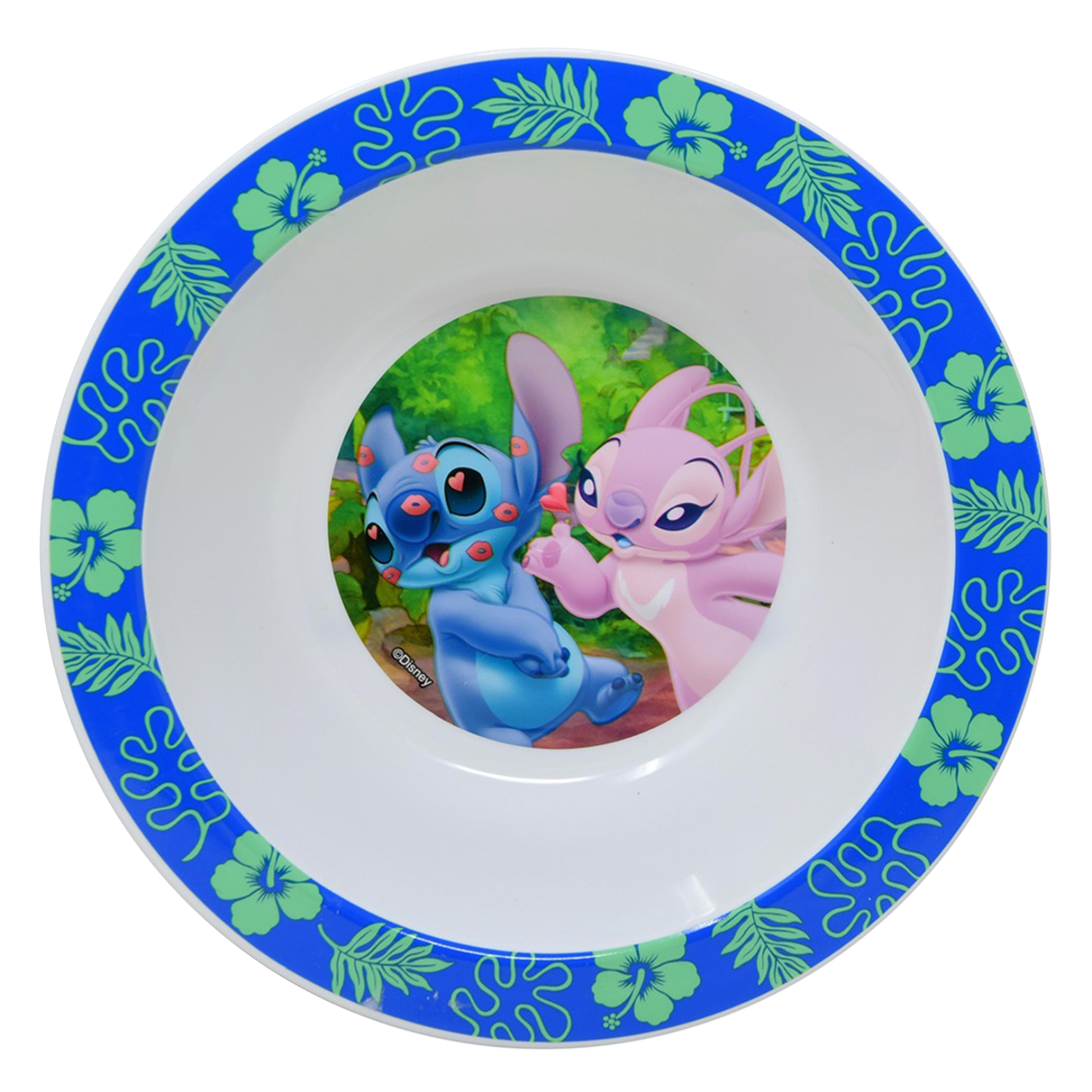 Bol Stitch 6,5" - La Commère Magasin Général | Vaisselle Disney Lilo ...